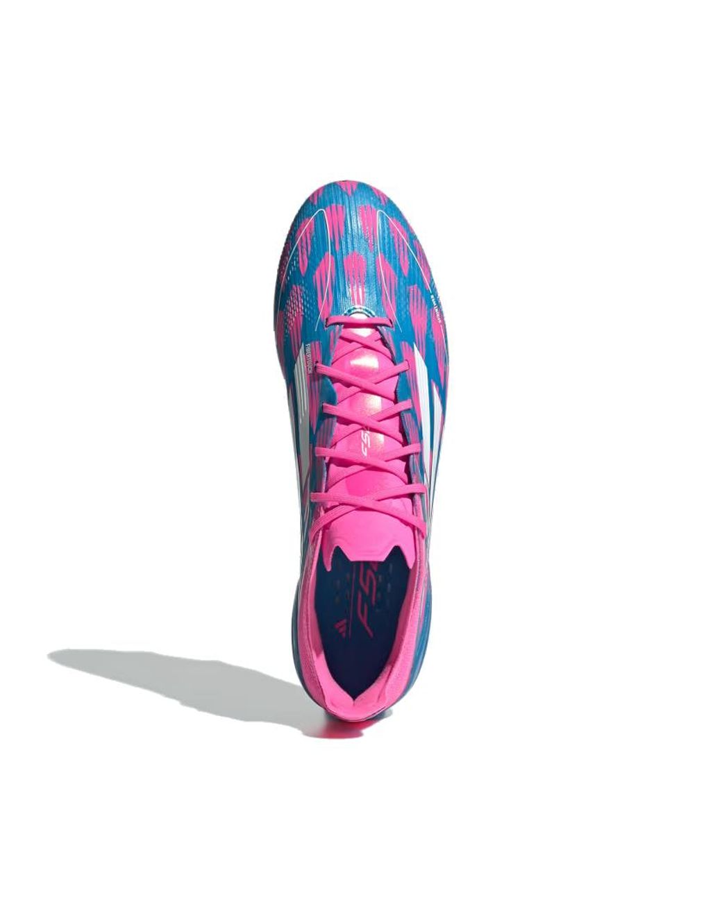 adidas F50 Elite Firm Ground 'Reemergence Pack' in Blue for Men | Lyst UK