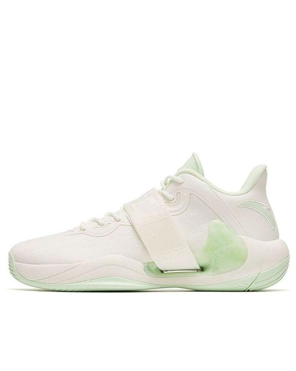 Anta Klay Thompson Splash 4 Light' in White for Men | Lyst