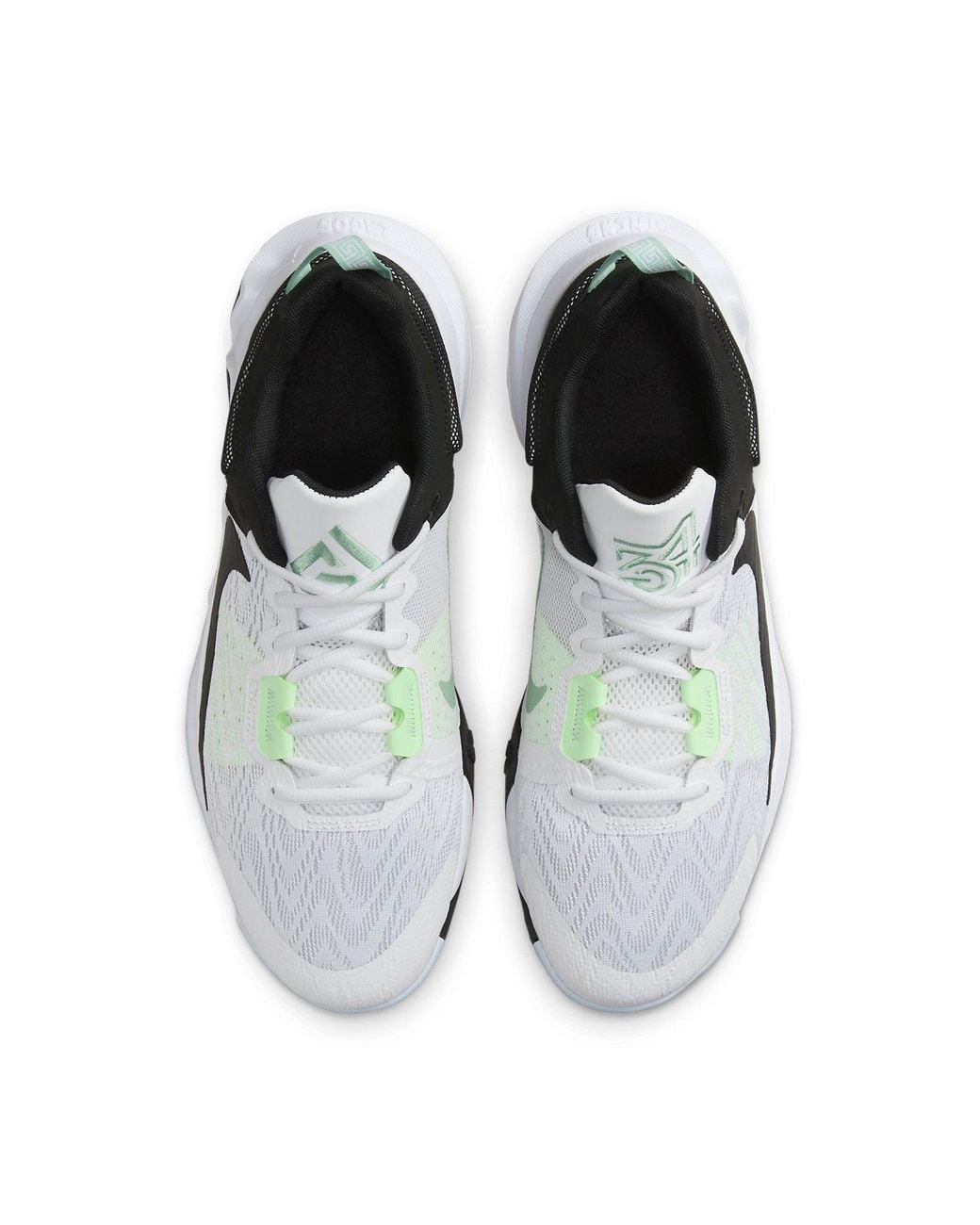 Nike Giannis Immortality 2 Ep 'Victoria Falls' in White for Men | Lyst