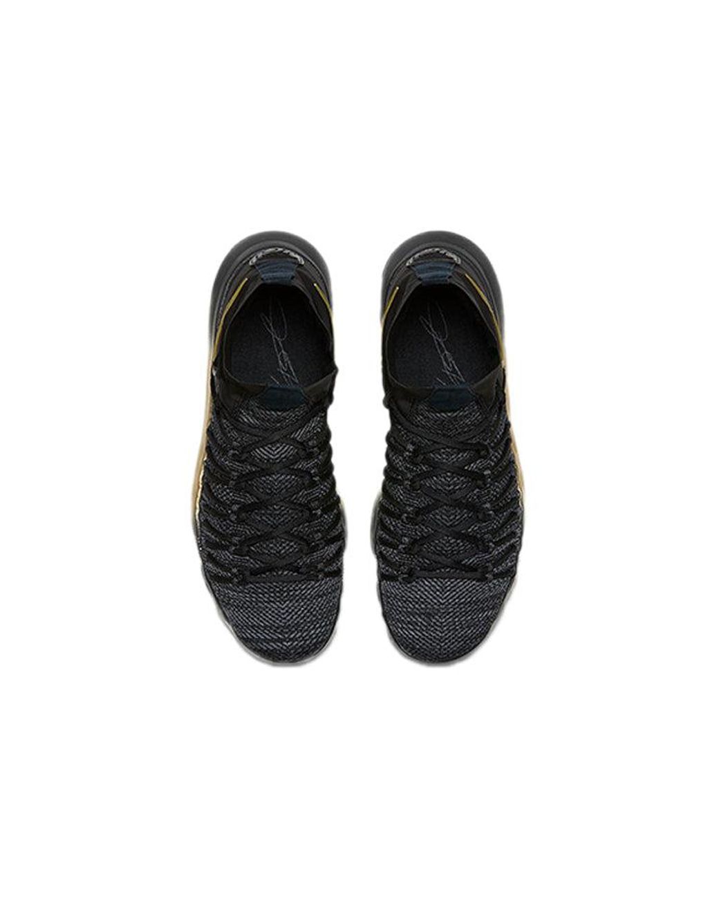 Nike Kd 9 Elite 'Flip The Switch' in Black for Men | Lyst