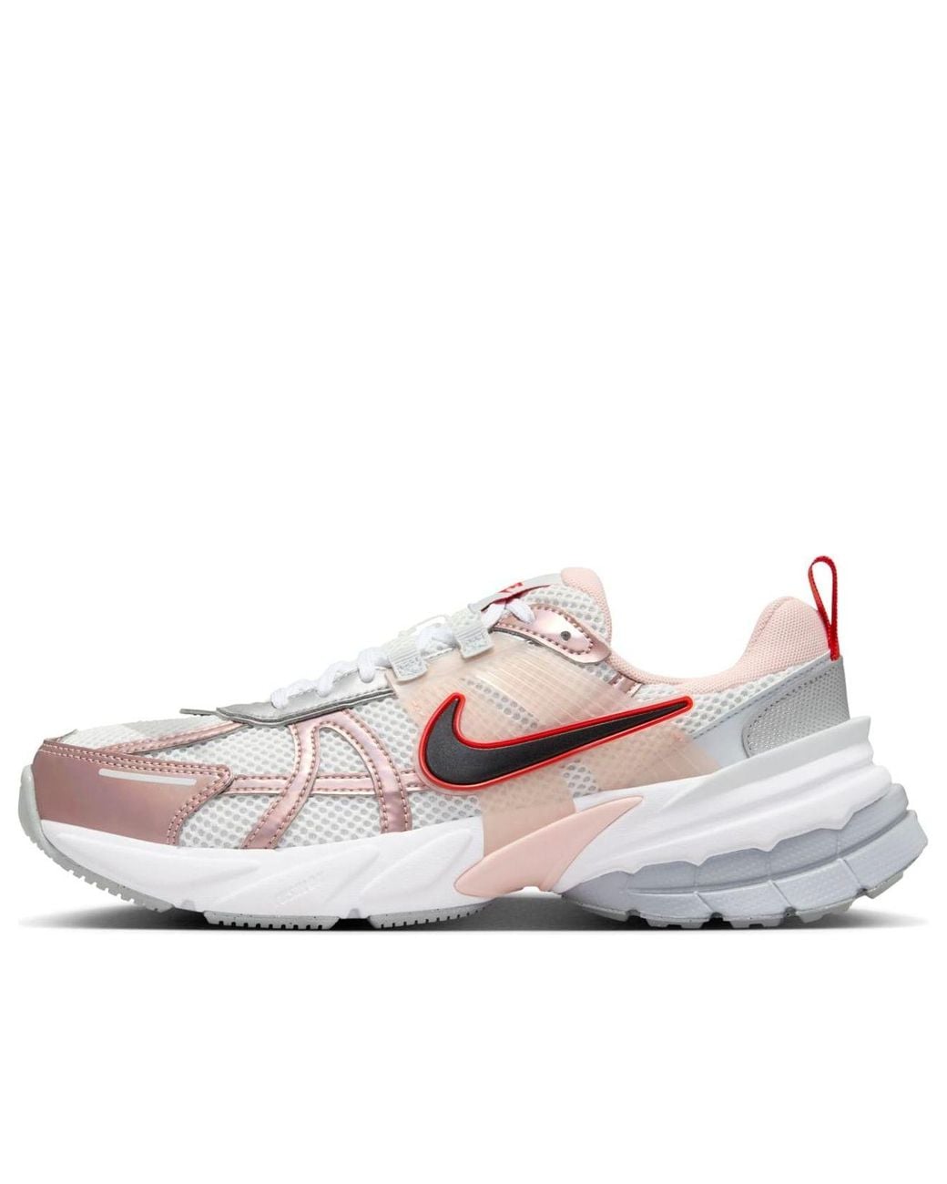 Nike (Wmns) V2K Run 'Legend' in Pink | Lyst