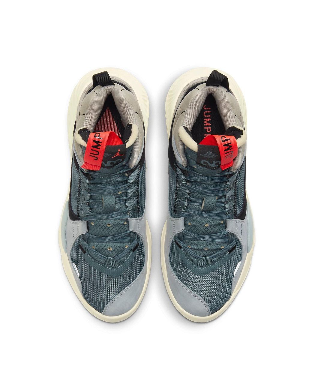 Nike Delta Mid 'Hasta' in Blue for Men | Lyst