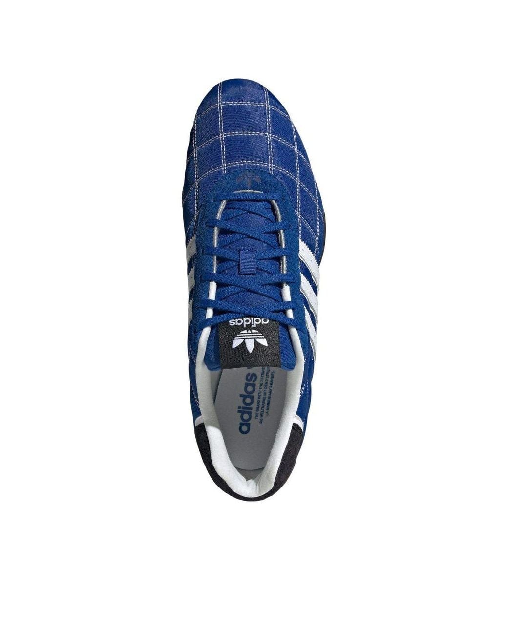 adidas Adi Racer Lo 'Power' in Blue for Men | Lyst