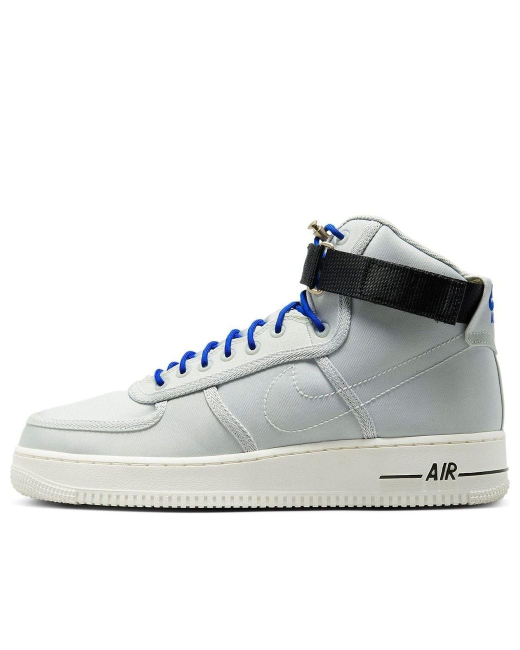 Nike Air Force 1 High '07 Lv8 'Moving Company in Blue for Men | Lyst