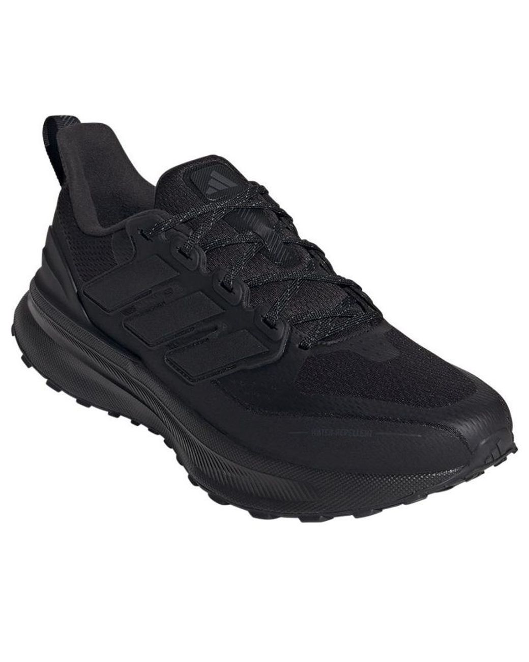 adidas Ultrarun 5 Tr 'Core Carbon' in Black for Men | Lyst