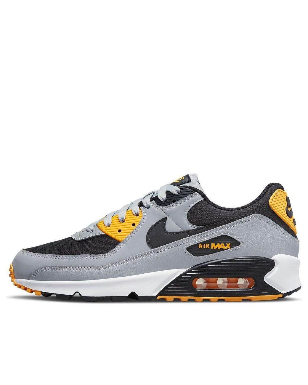 Nike Air Max 90 'Classic Batman' in Blue for Men | Lyst