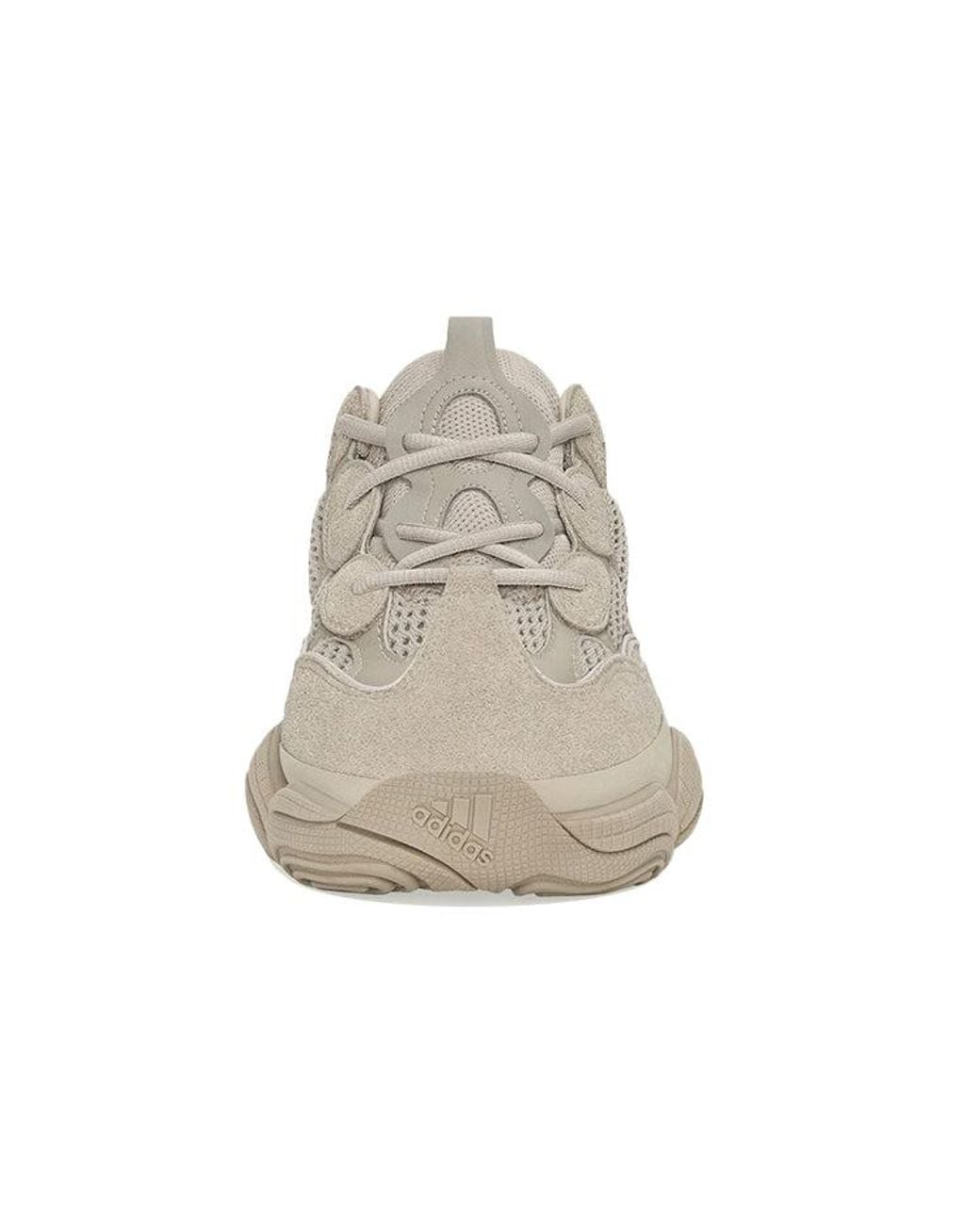 adidas Yeezy 500 'Taupe Light' for Men | Lyst
