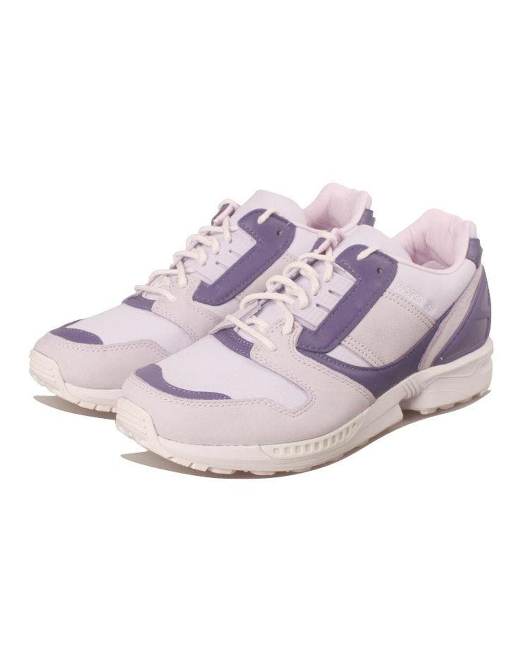 adidas X Deadhype Zx 8000 'A-Zx Series in Purple for Men | Lyst UK