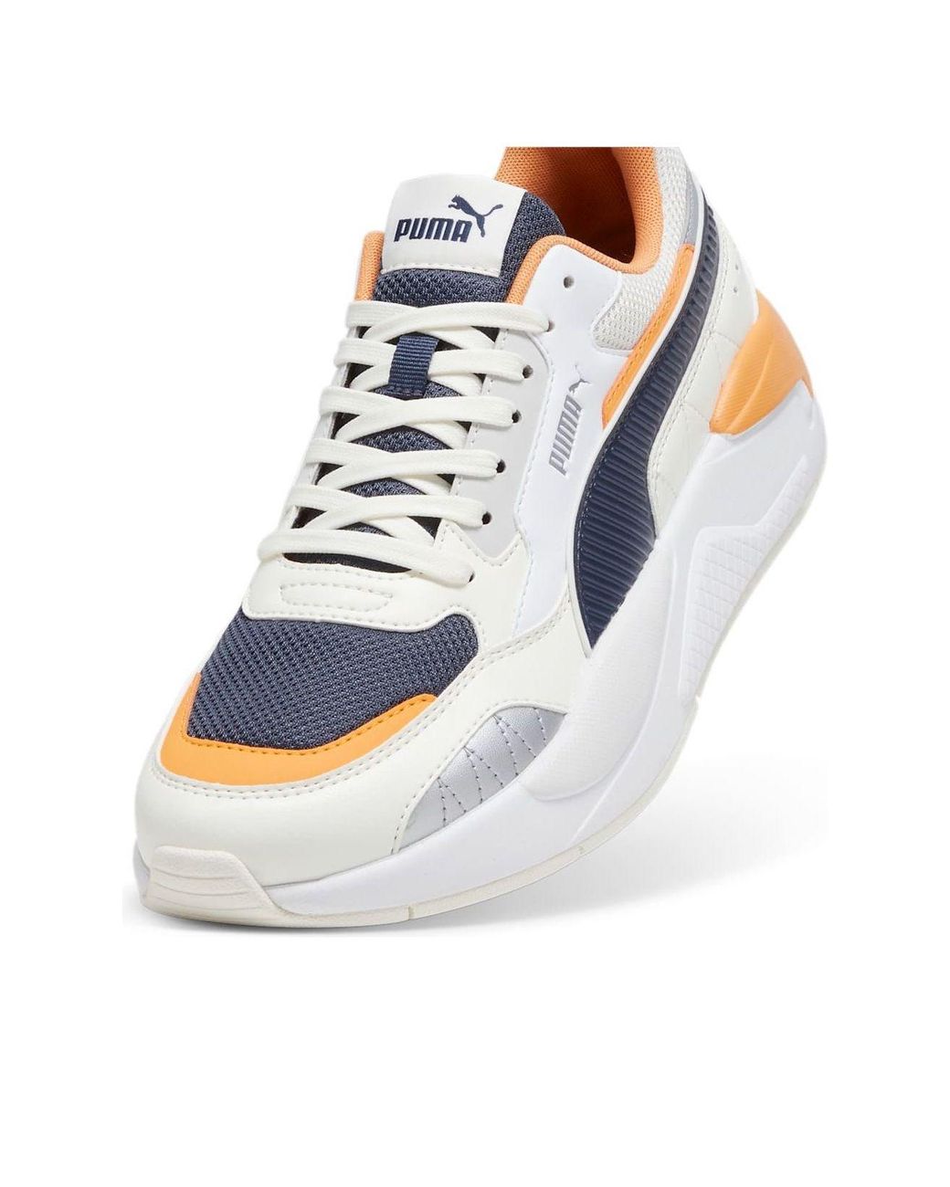 PUMA X-Ray 2 Square Clementine' in Blue for Men | Lyst