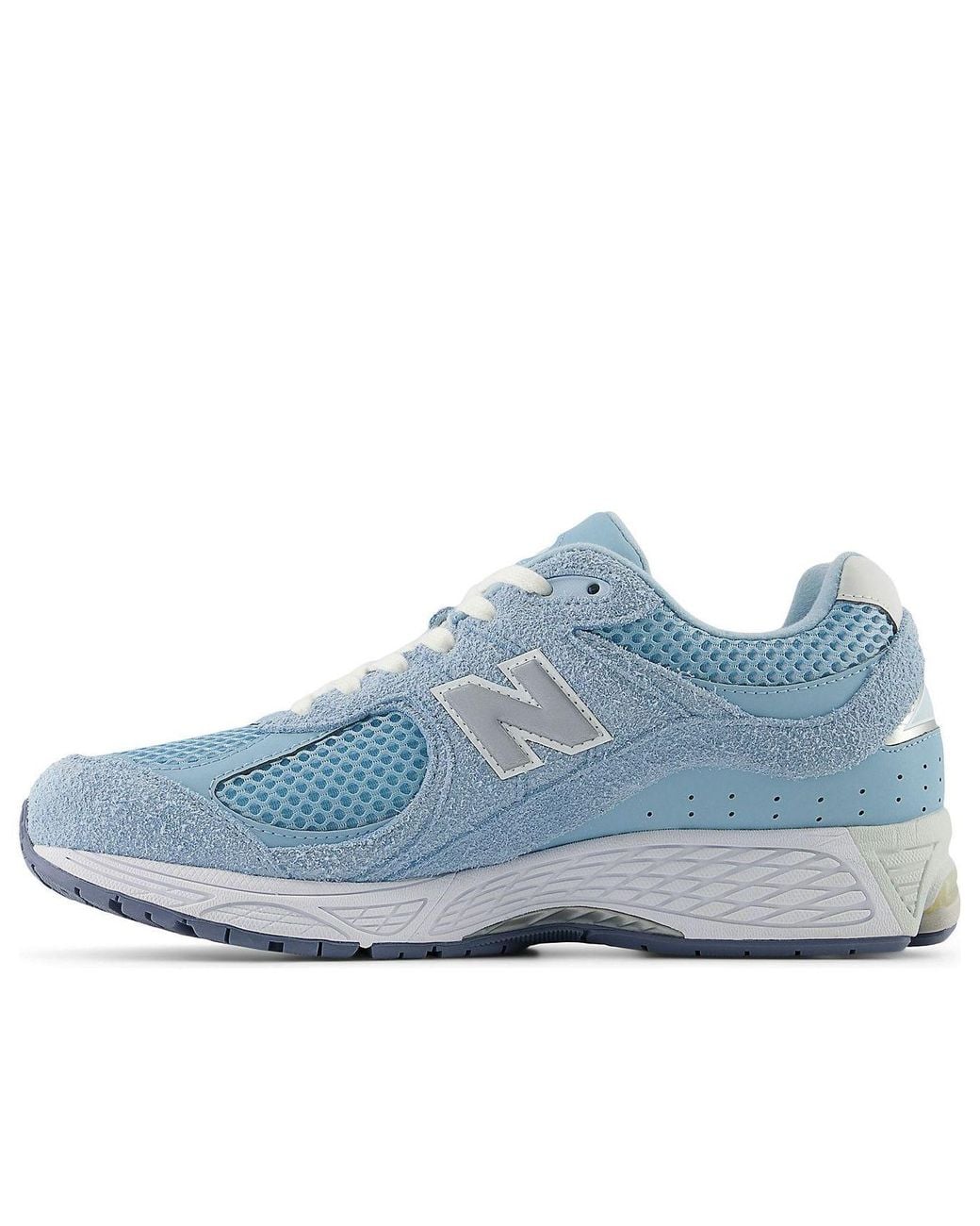 New Balance 2002R 'Bright Sky' in Blue for Men | Lyst