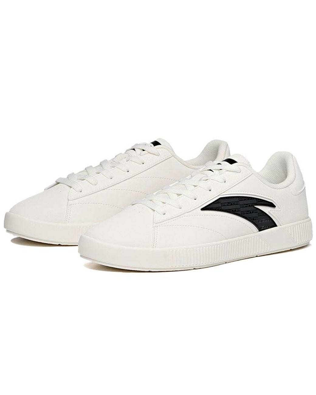 Anta X-Game in White for Men | Lyst