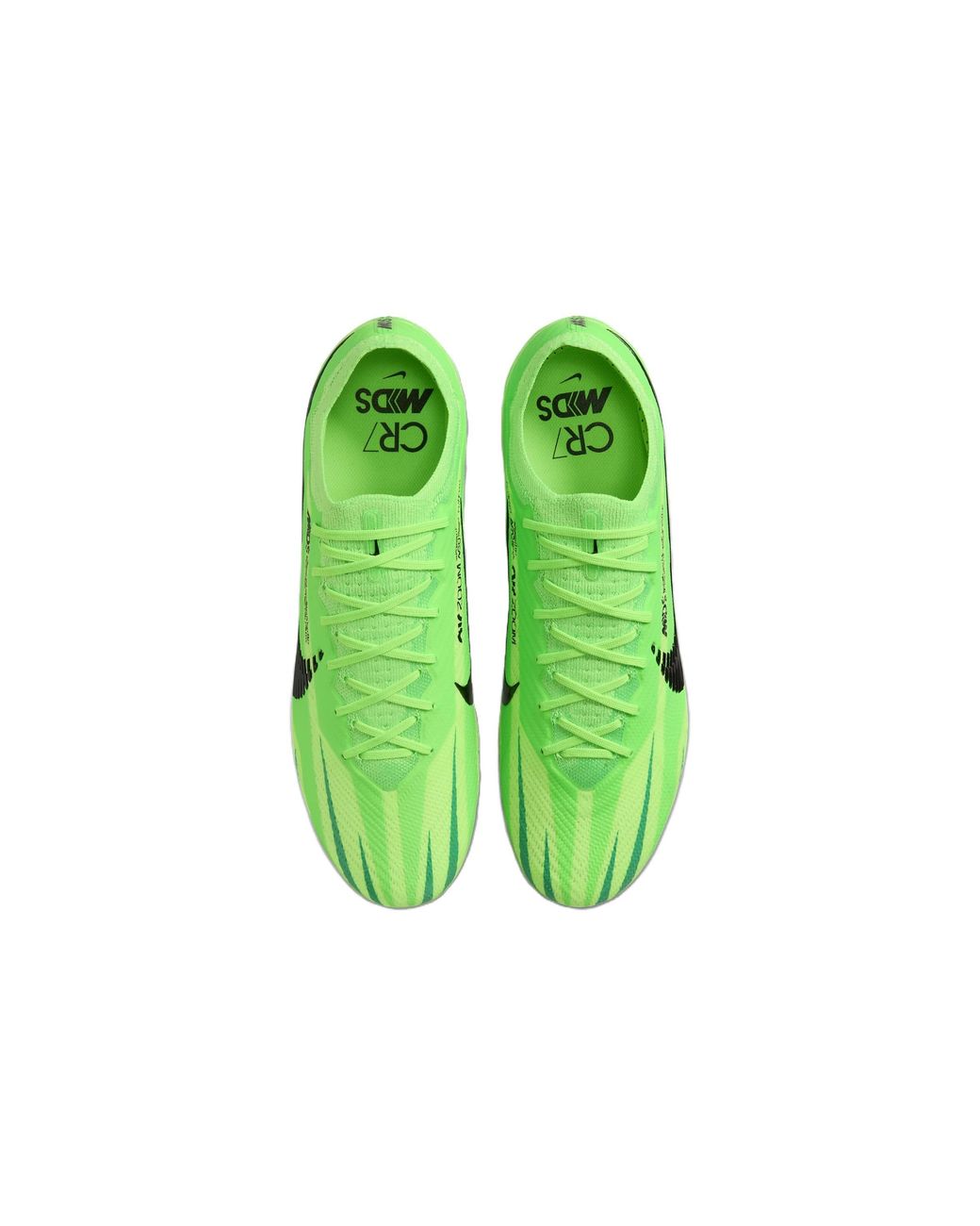 Nike Zoom Mercurial Vapor 15 Elite Fg 'Dream Speed in Green for Men | Lyst