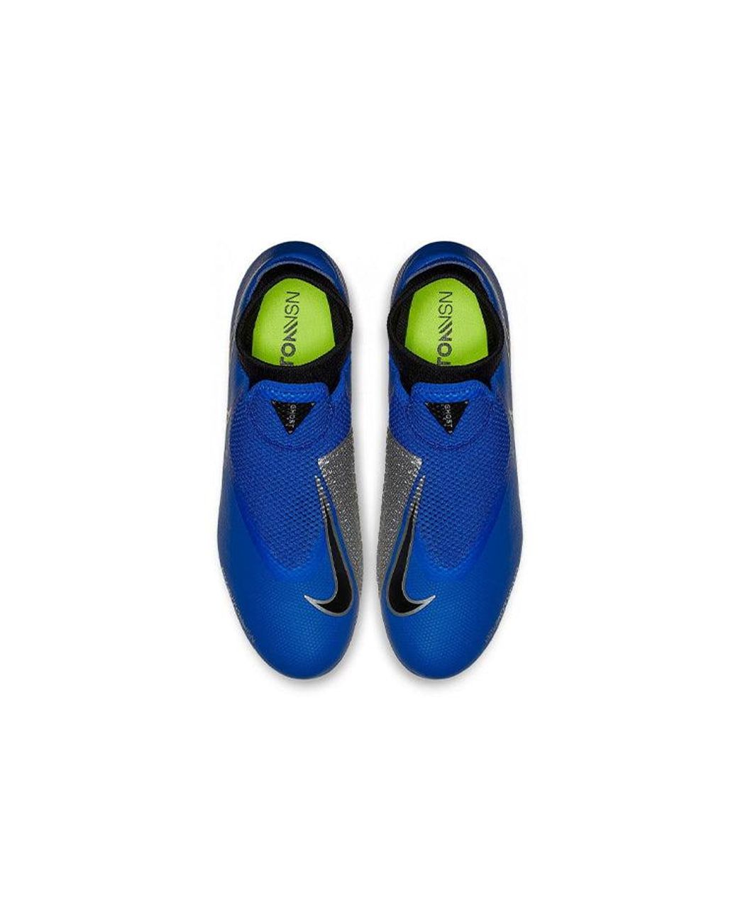 Nike Phantom Vision Academy Df Ag in Blue for Men | Lyst