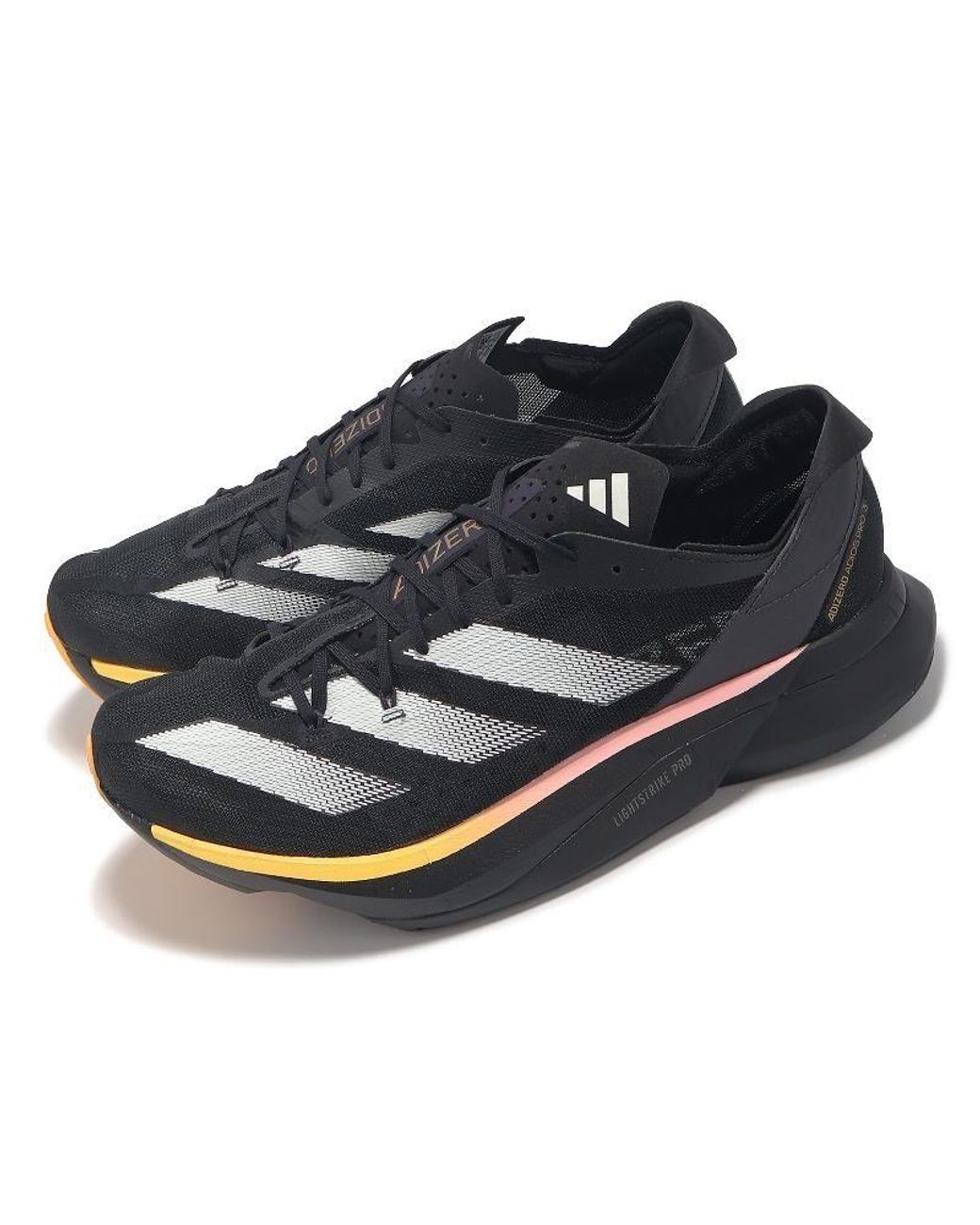 adidas Adizero Adios Pro 3 '2024 Athlete Pack' in Blue for Men | Lyst