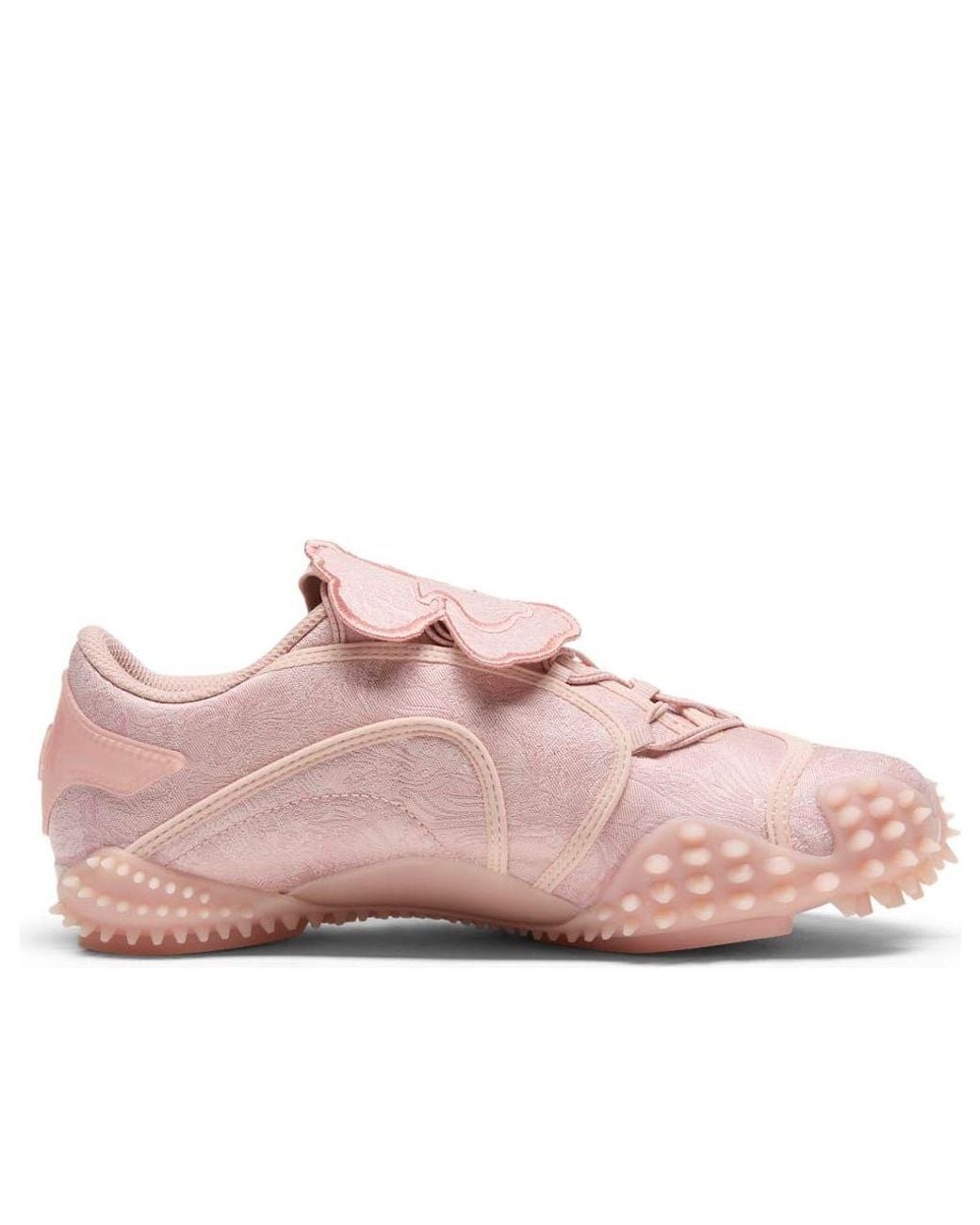 PUMA (Wmns) X Collina Strada Mostro 'Rose Quartz' in Pink | Lyst