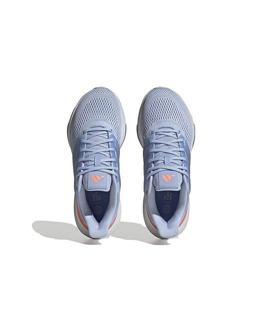 adidas (Wmns) Ultrabounce Dawn' in Blue | Lyst