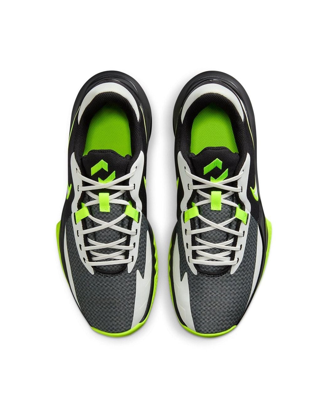 Nike Precision 6 Volt' in Green for Men | Lyst