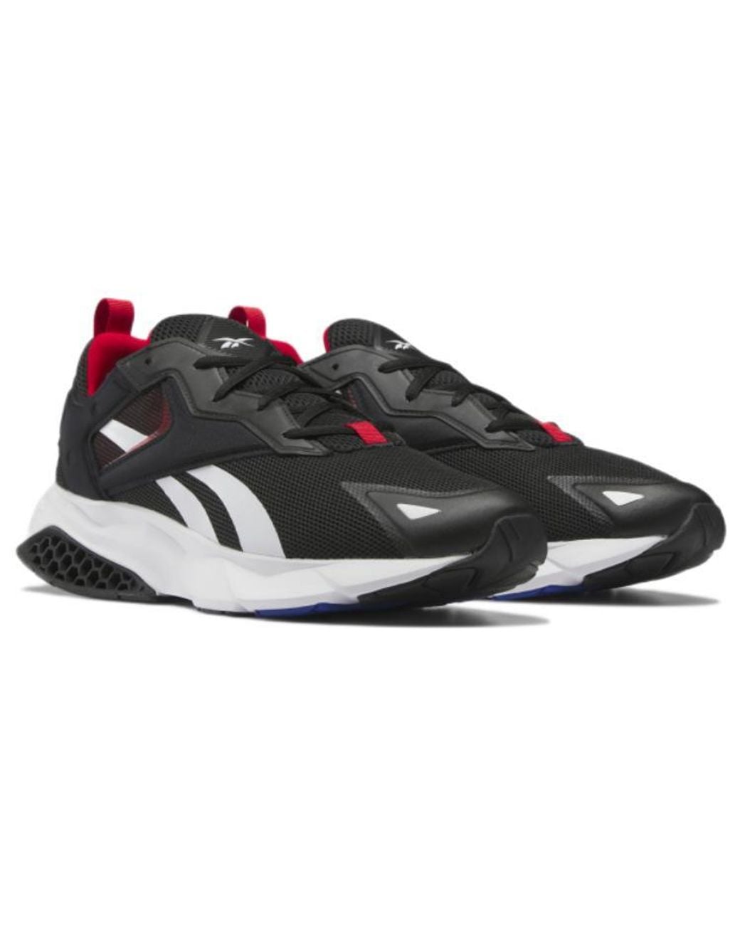 Reebok Hexalite Legacy 'Core' in Black for Men | Lyst
