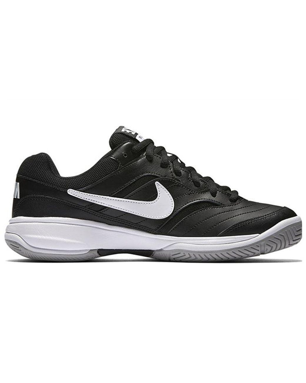 Nike Court Lite in Black for Men | Lyst