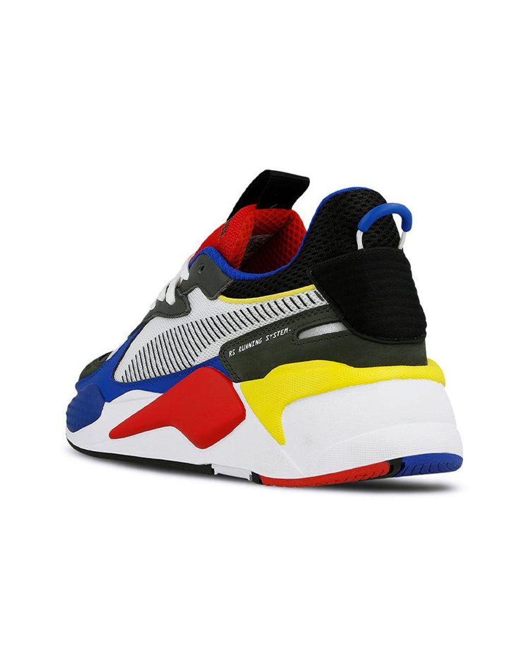 PUMA Rs-X 'Toys' in Blue for Men | Lyst
