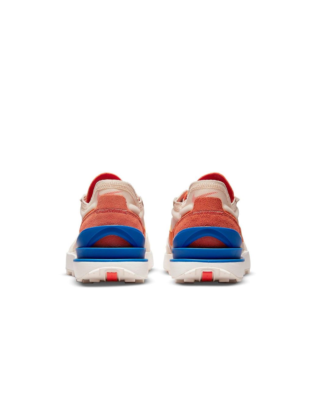 Nike (Wmns) Waffle One 'Rush' in Blue | Lyst
