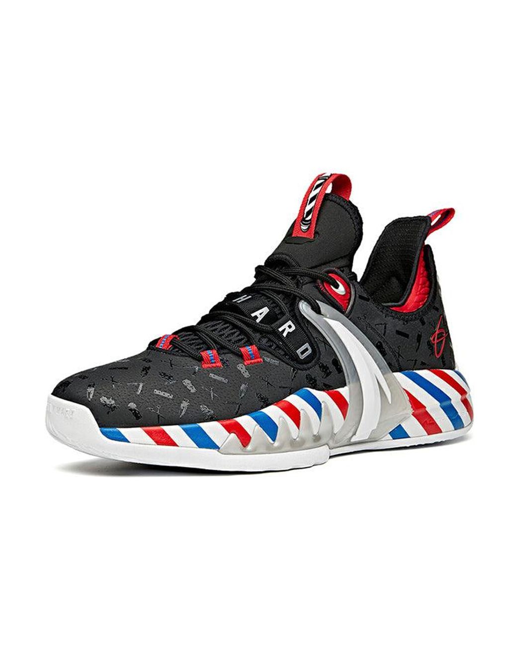 Anta Gordon Hayward 2 'Barber Shop' in Blue for Men | Lyst UK