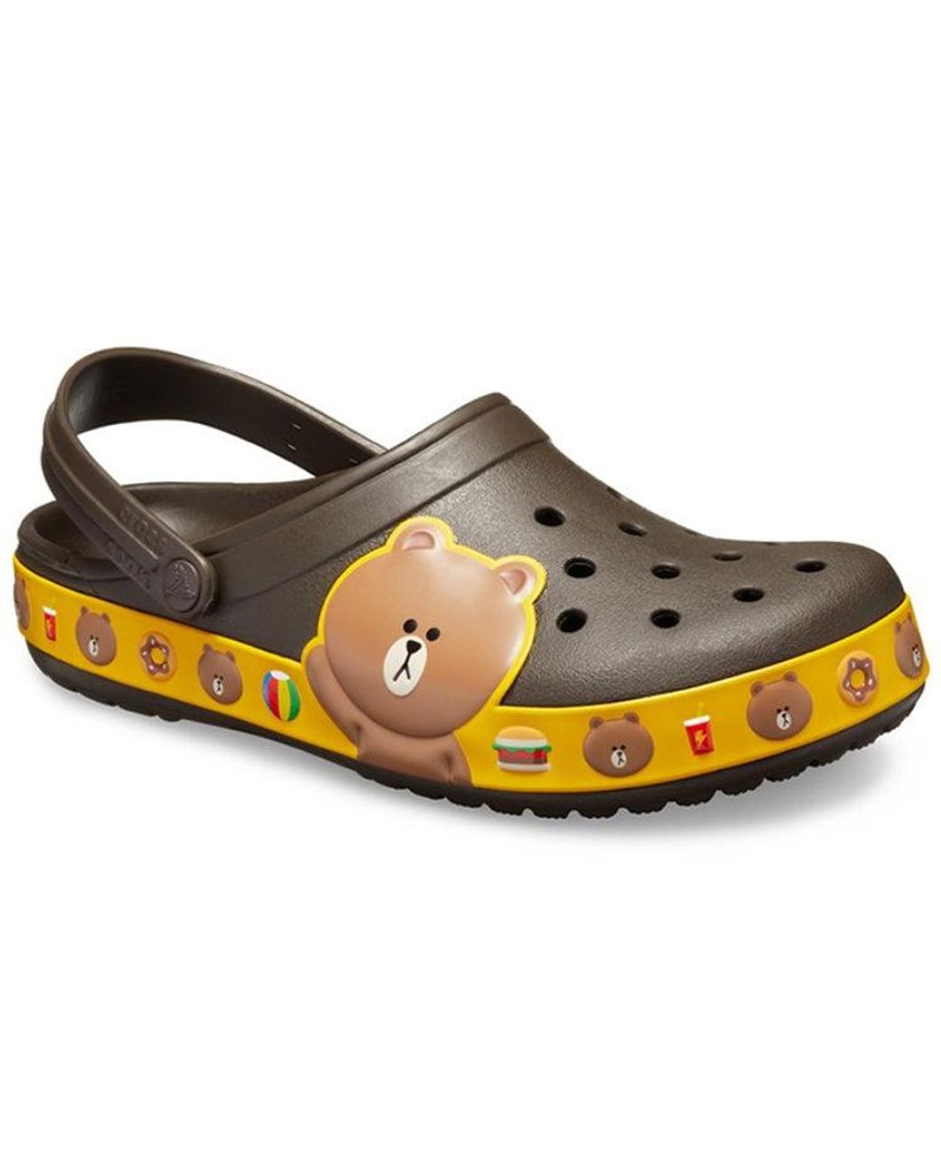 Crocs Beach Line Flip Flop | ppgbbe.intranet.biologia.ufrj.br