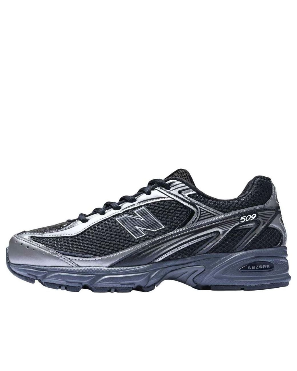 New Balance 509 in Blue for Men | Lyst