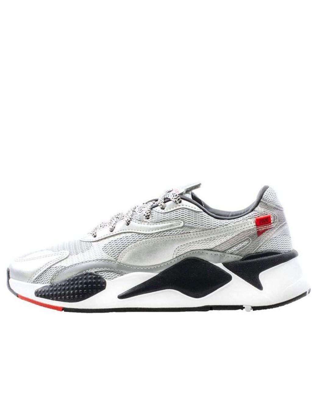 PUMA Rs-X3 Wr in White for Men | Lyst