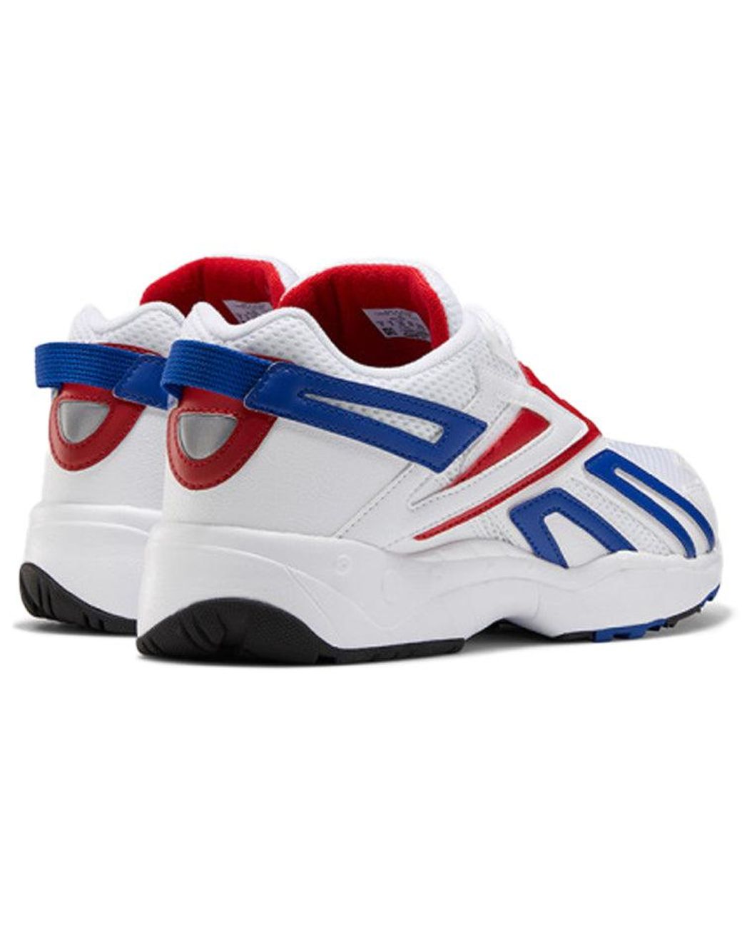 Reebok Intv Logo Royal Scarlet' in Blue for Men | Lyst
