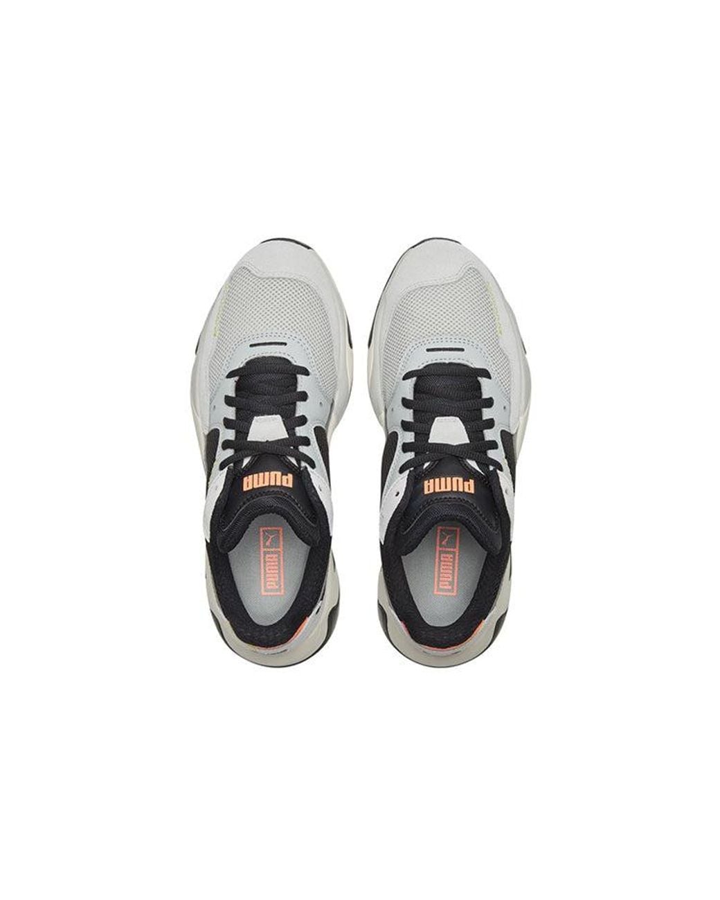 PUMA Storm Stitching in Black for Men | Lyst