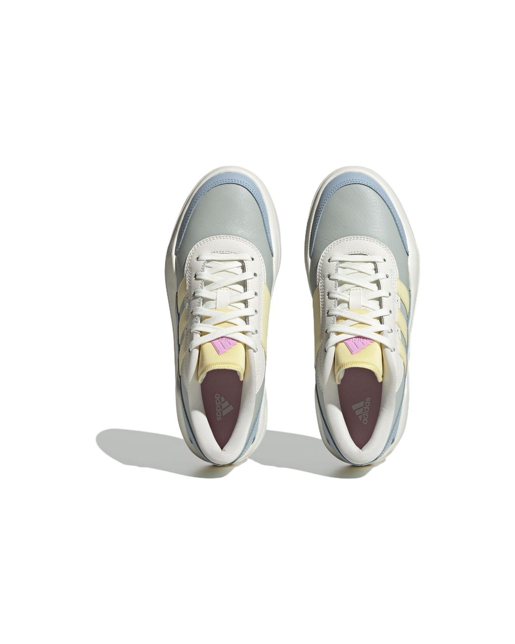 adidas (Wmns) Osade Shoes 'Off Wonder' in Blue | Lyst
