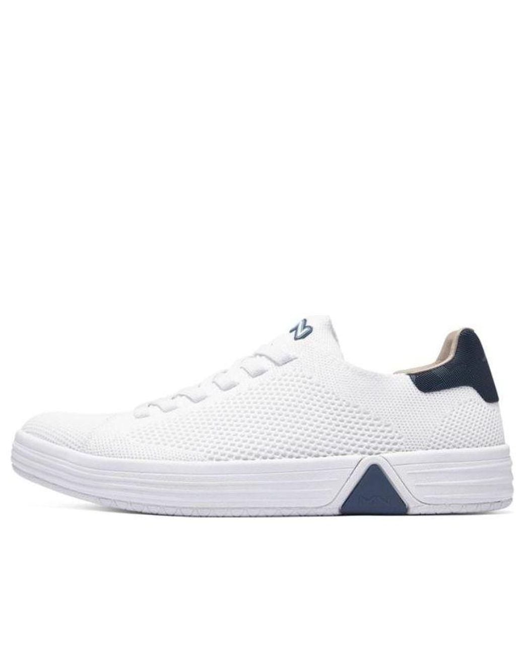 Skechers Alpha Cup in White for Men | Lyst