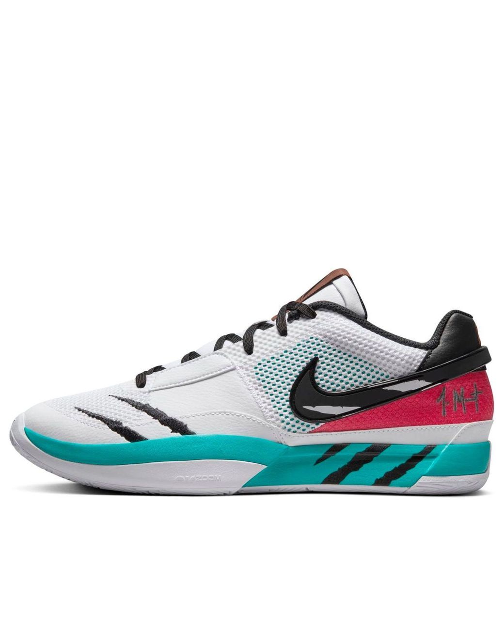 Nike Ja 1 'Reverse Scratch' in Blue for Men | Lyst
