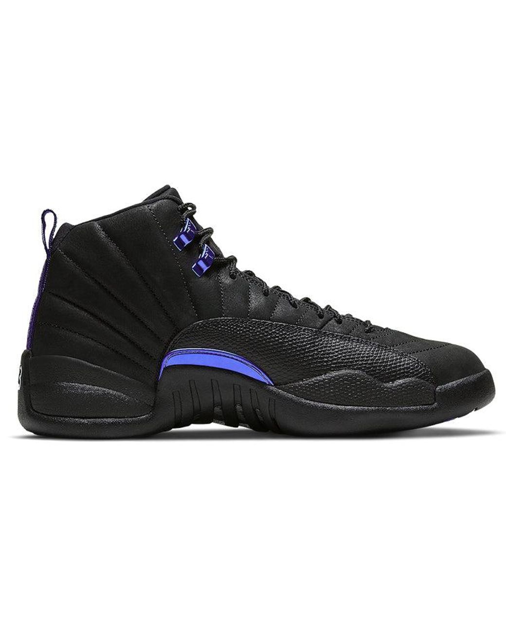 Nike 12 Retro 'Dark Concord' in Black for Men | Lyst