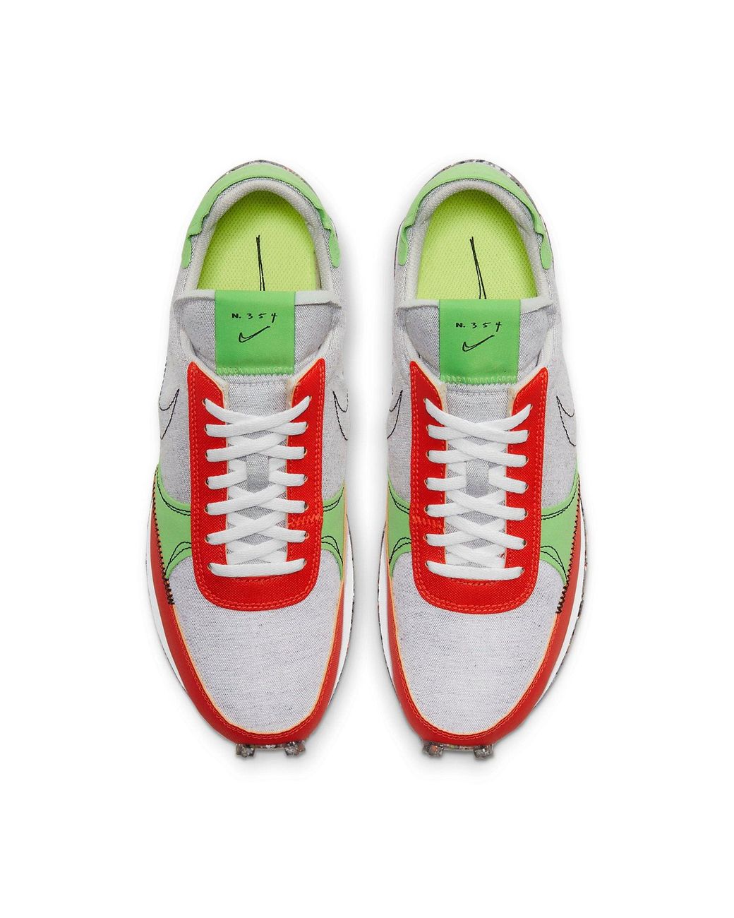 Nike Daybreak Type M2Z2 'Team' in Blue for Men | Lyst