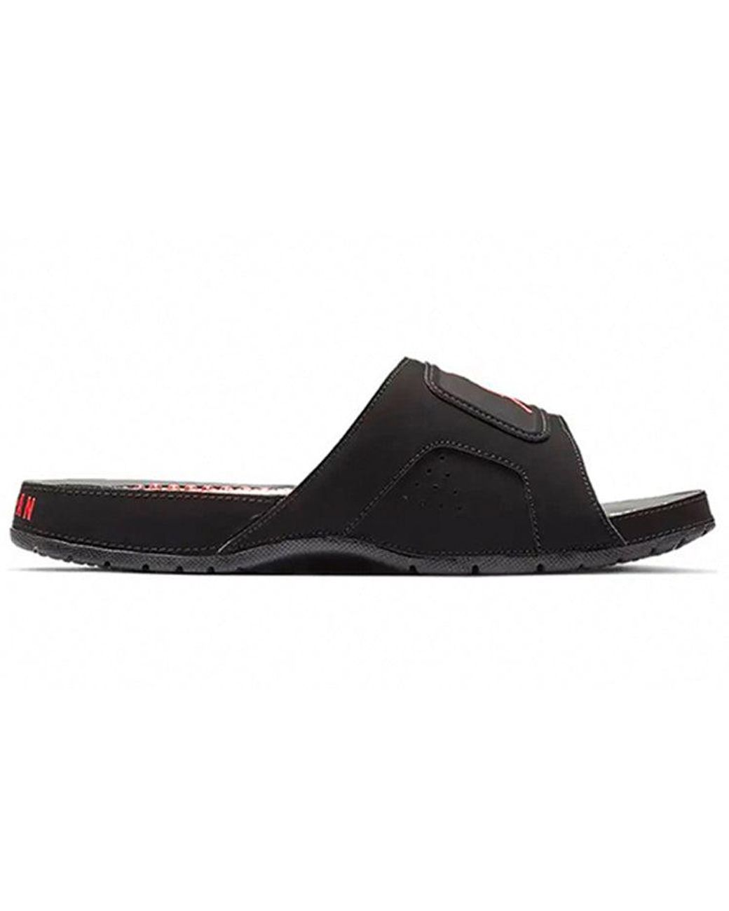 Nike Hydro 6 Retro Infrared' in Black for Men | Lyst