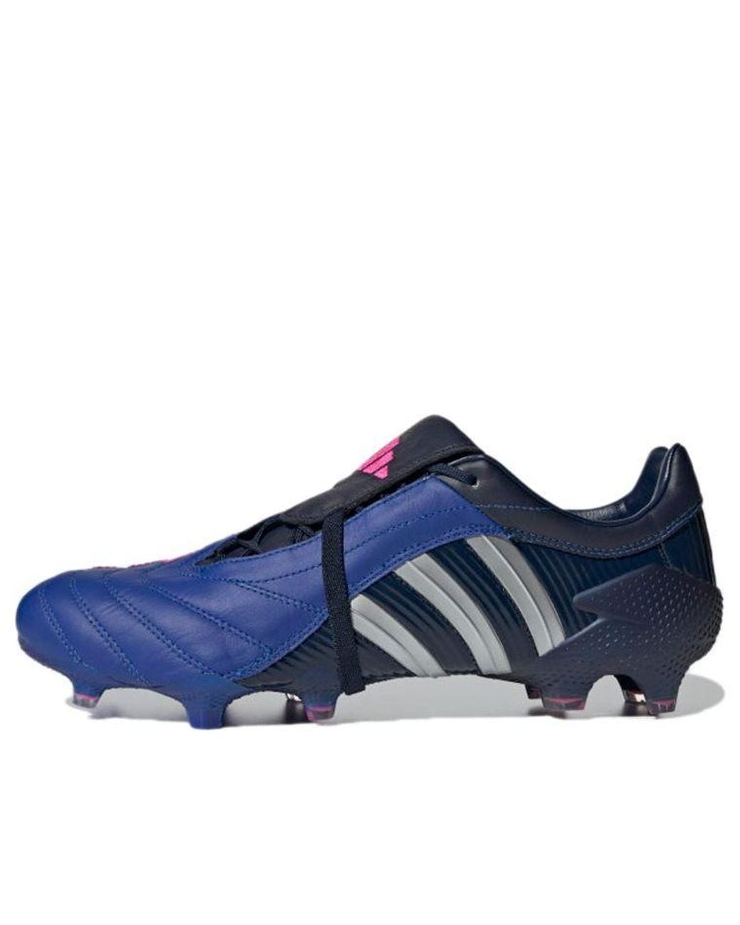 adidas Predator Pulse Fg 'Uefa Champions League' in Blue for Men | Lyst UK