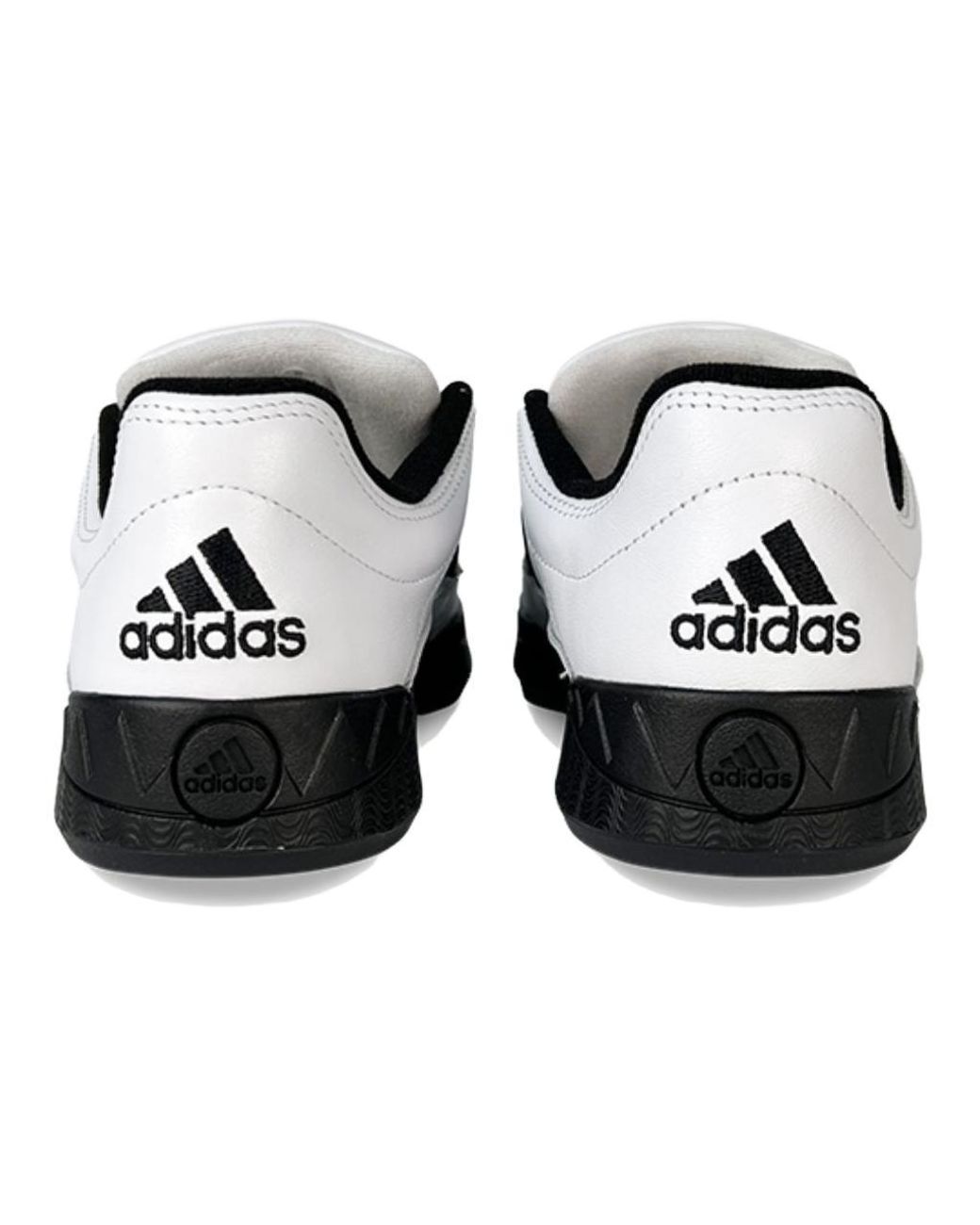 adidas Originals Atmos X Adimatic in Black for Men | Lyst