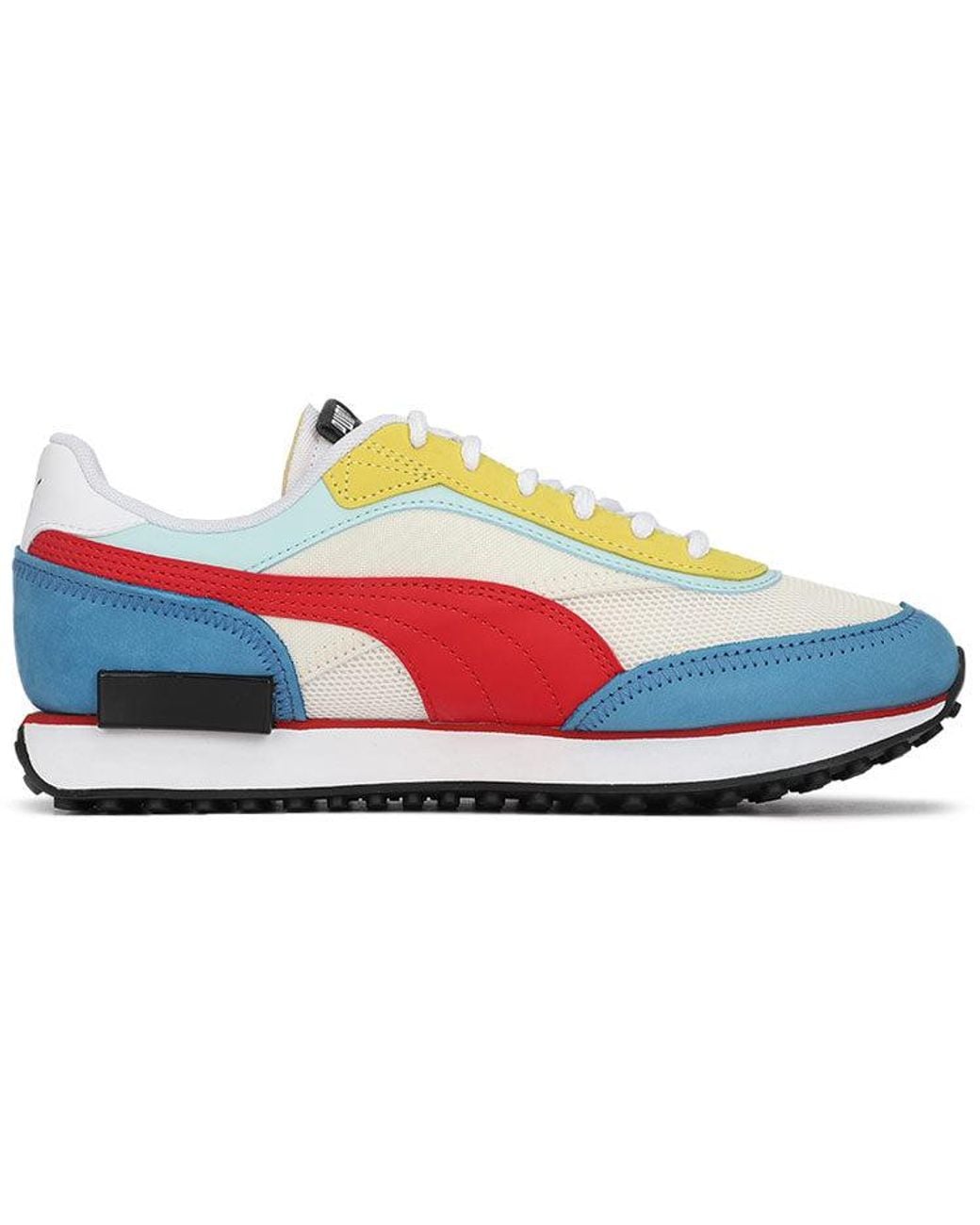 PUMA Future Rider 'Icons in Blue for Men | Lyst