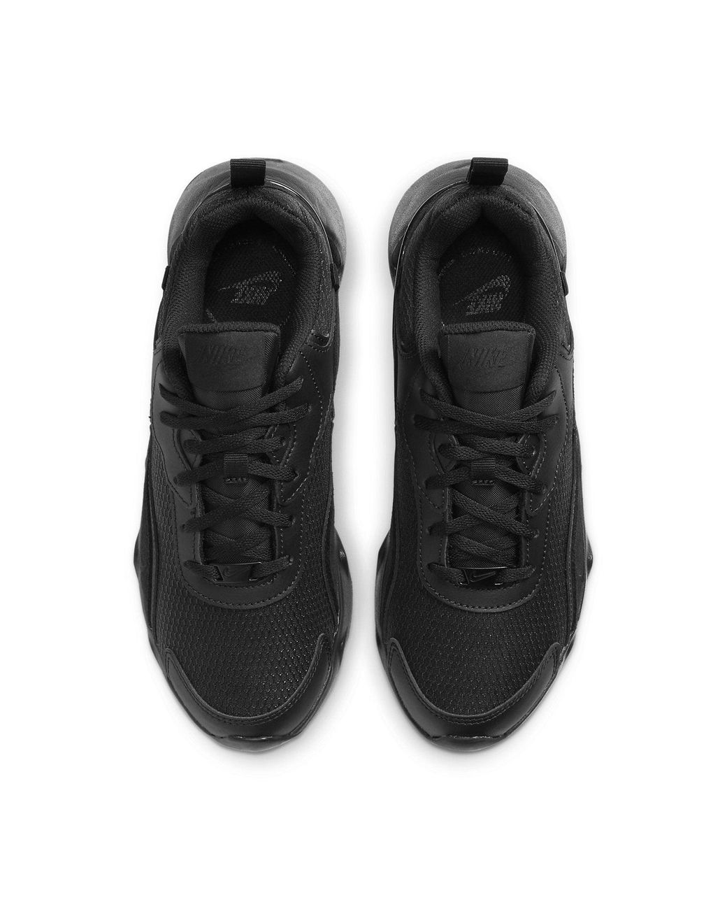 Nike (Wmns) Ryz 365 2 'Triple' in Black | Lyst
