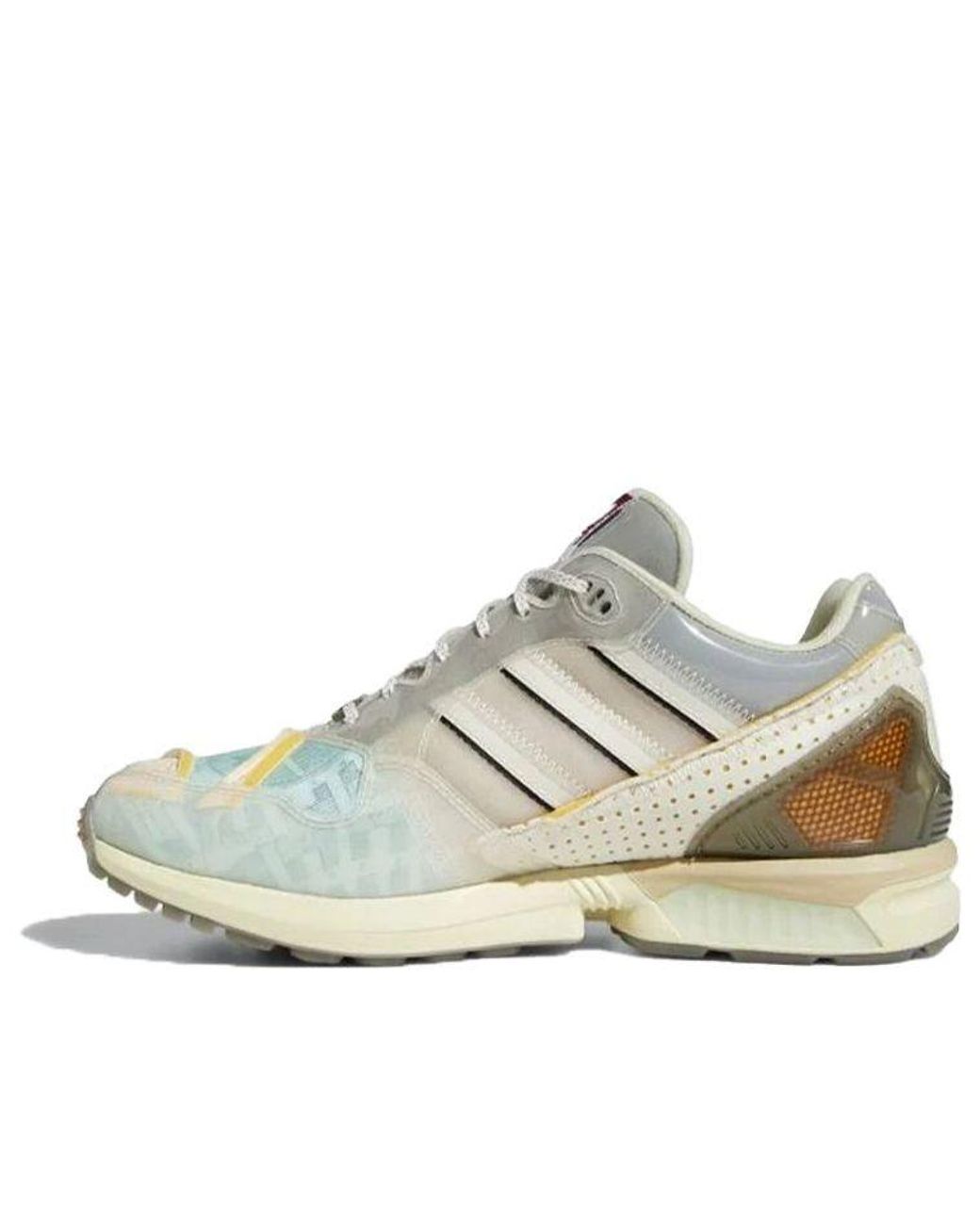 adidas Zx 6000 'A-Zx Series in White for Men | Lyst UK