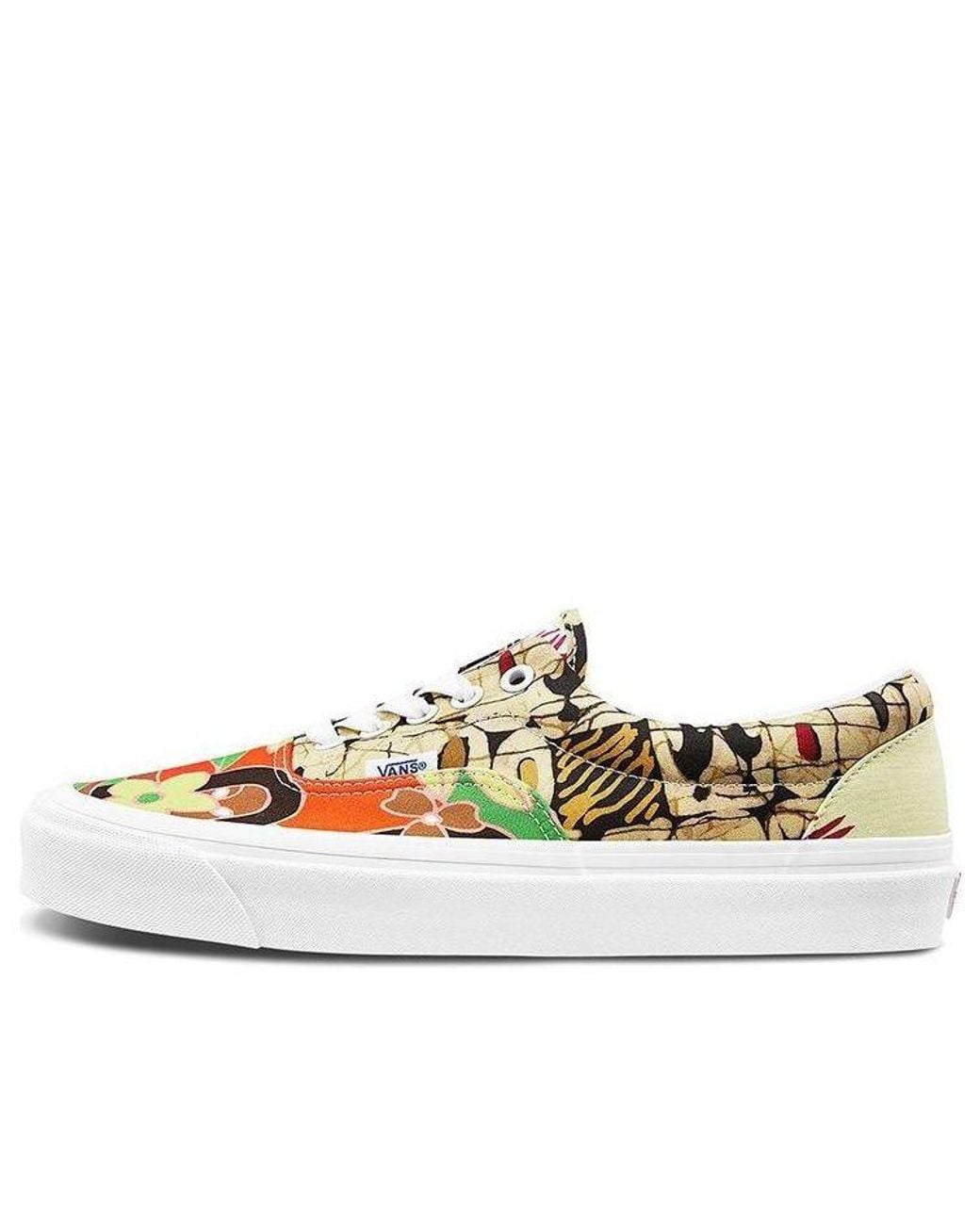 Vans Hoffman California Fabrics X Era 95 Dx 'Anaheim Factory in ...