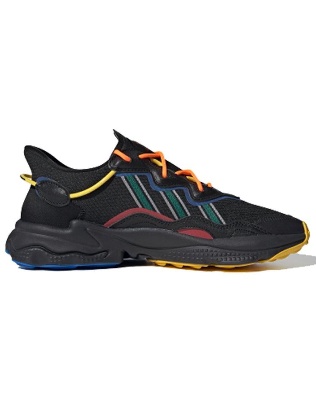 adidas Angel Chen X Ozweego Collegiate' in Blue for Men | Lyst