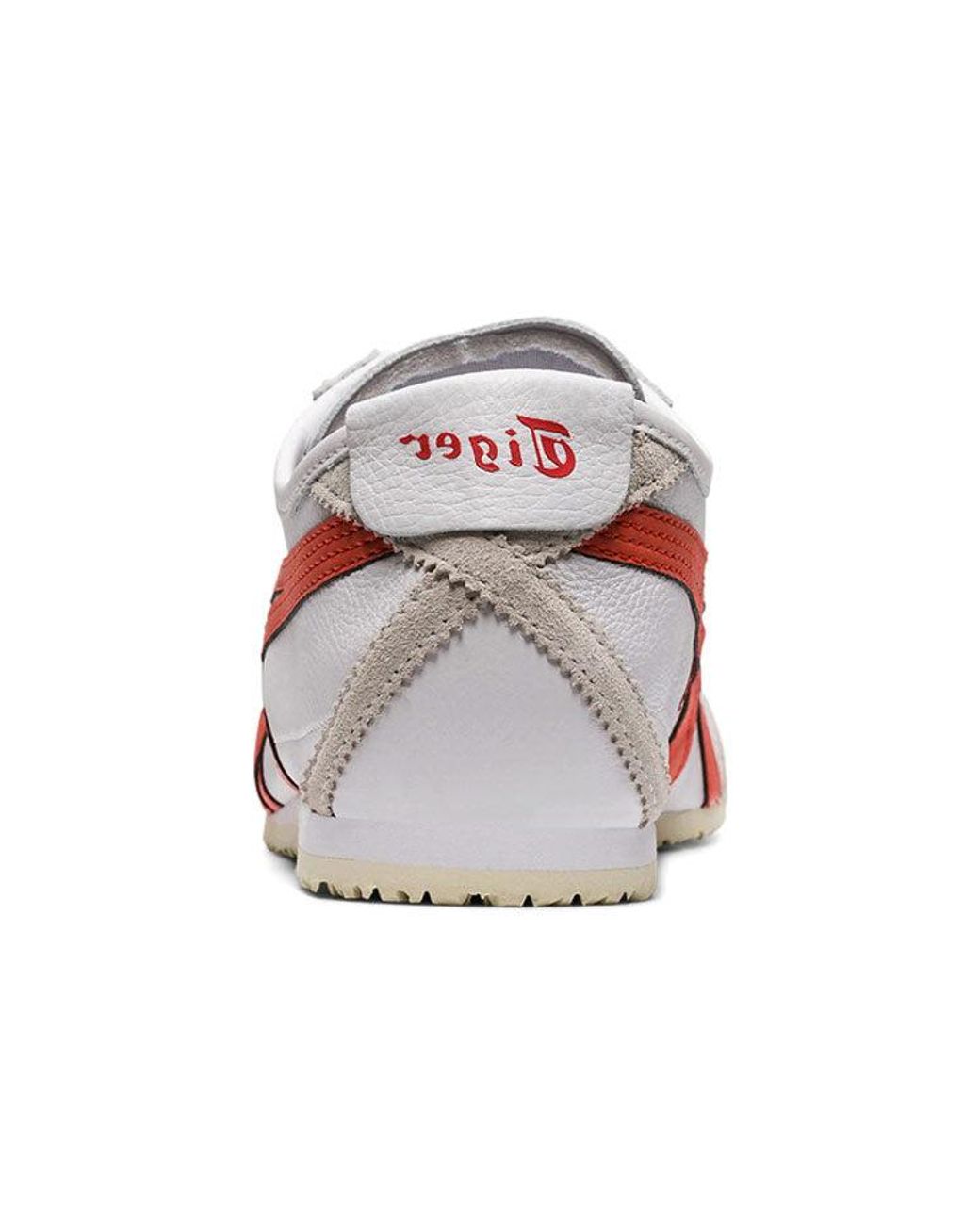 Onitsuka Tiger Mexico 66 Snapper' in White for Men | Lyst