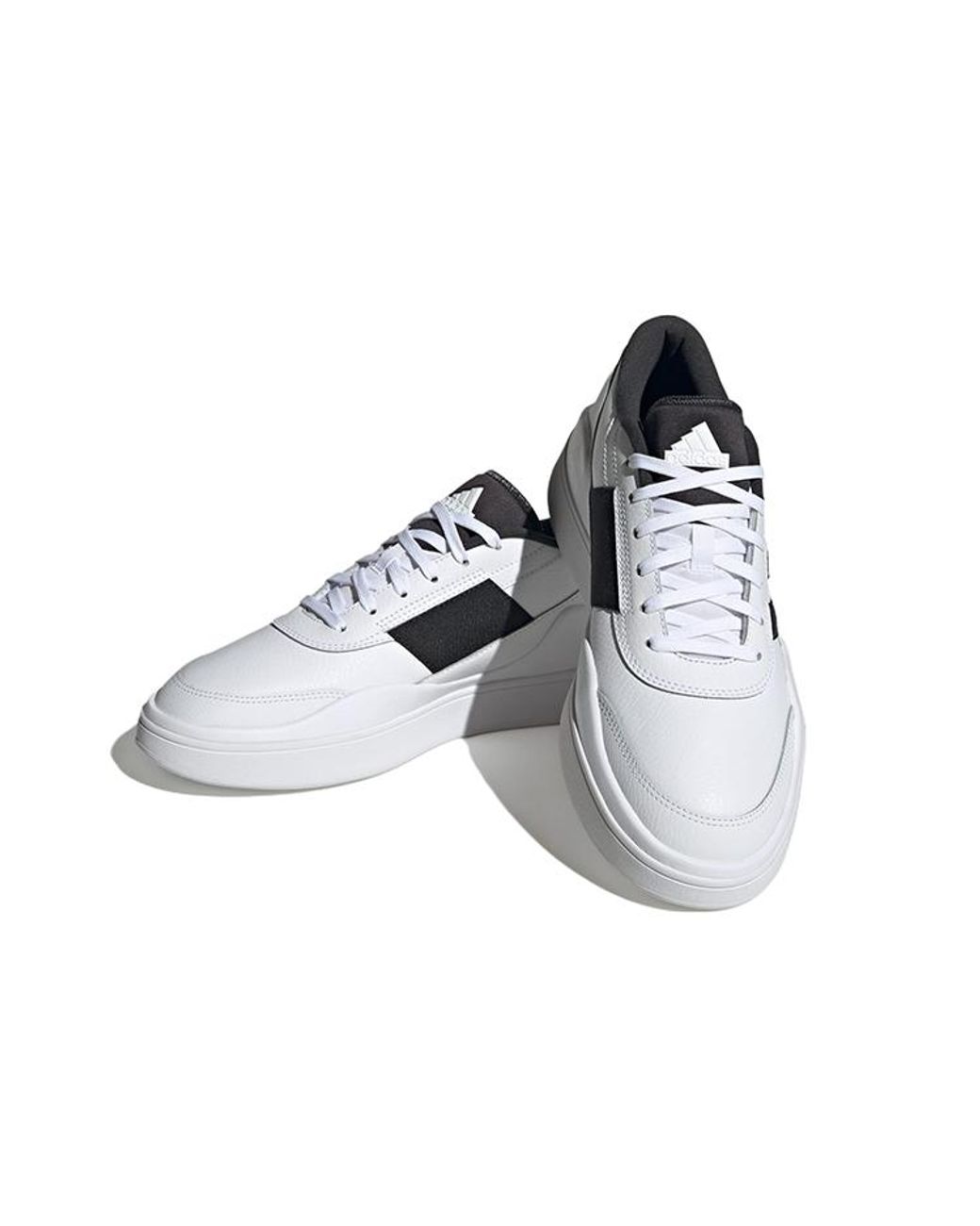 adidas Osade in White for Men | Lyst