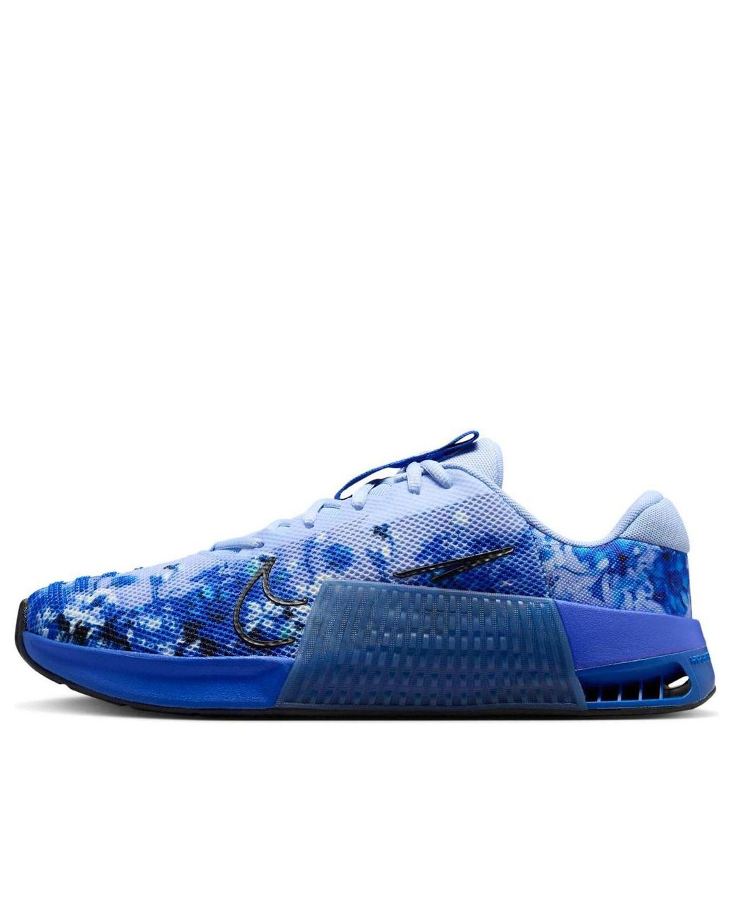 Nike Metcon 9 Amp 'Aluminum Racer' in Blue for Men | Lyst