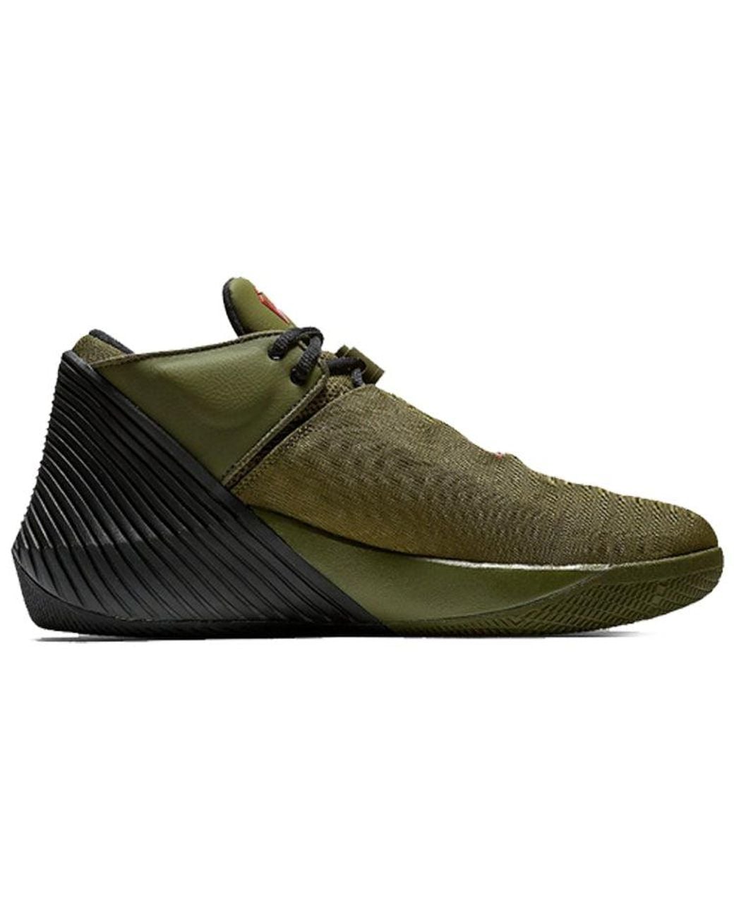 Nike Why Not Zer0.1 Low Pfx 'Infrared 23' in Green for Men | Lyst