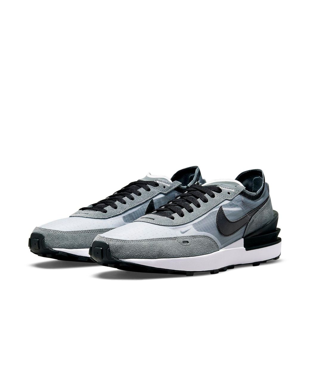 Nike Waffle One Se 'Cool' in Blue for Men | Lyst