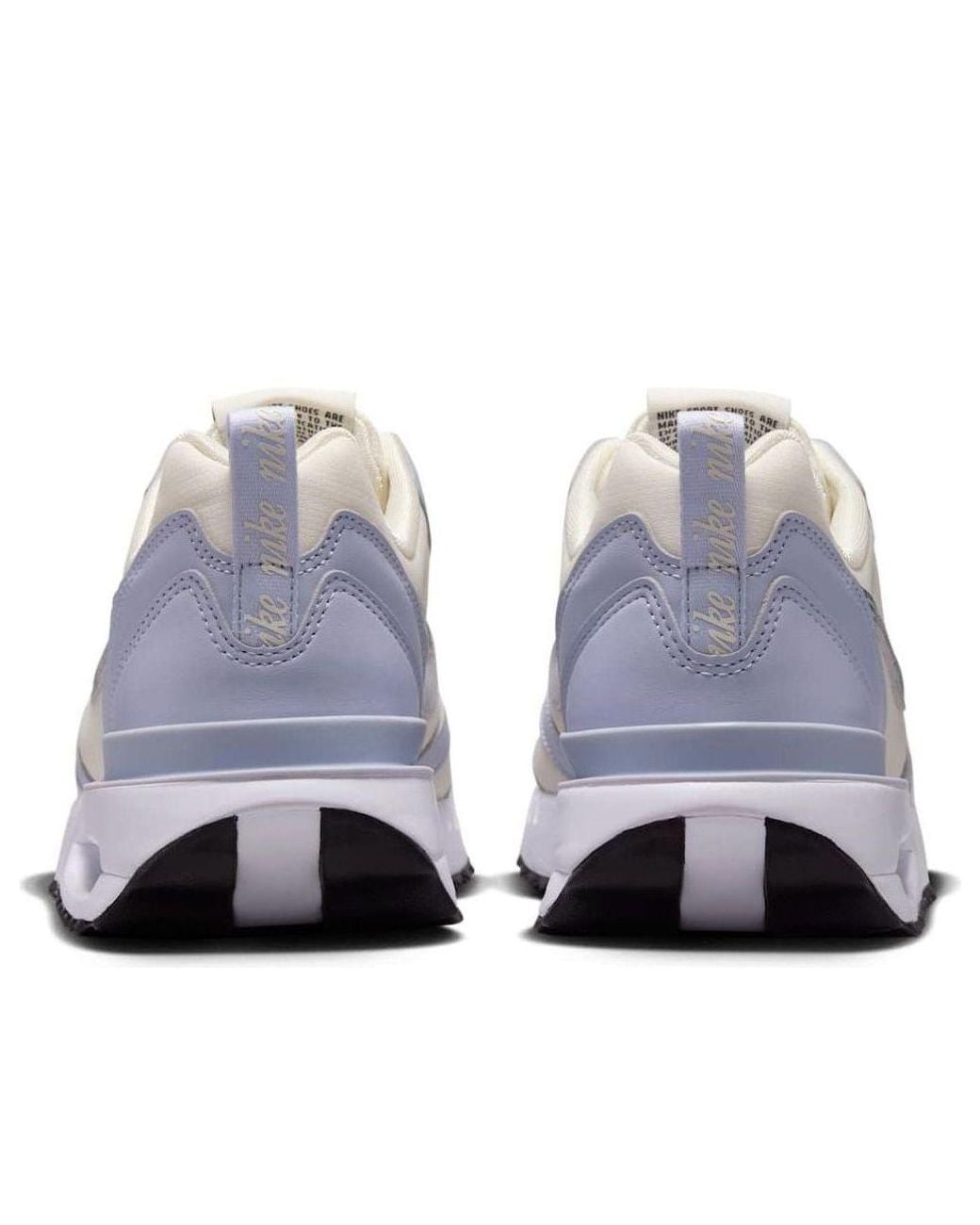 Nike (Wmns) Air Max Dawn 'Sail Light' in White | Lyst